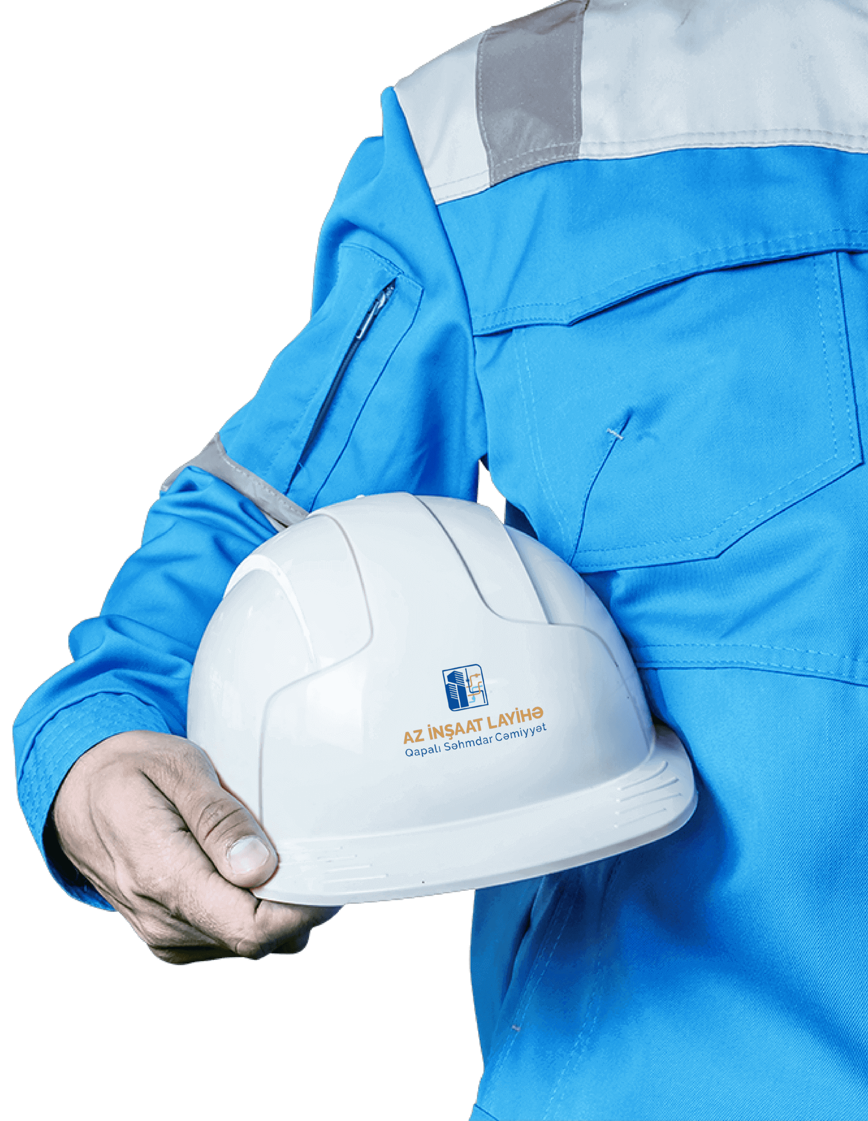 AZ İNŞAAT LAYİHƏ